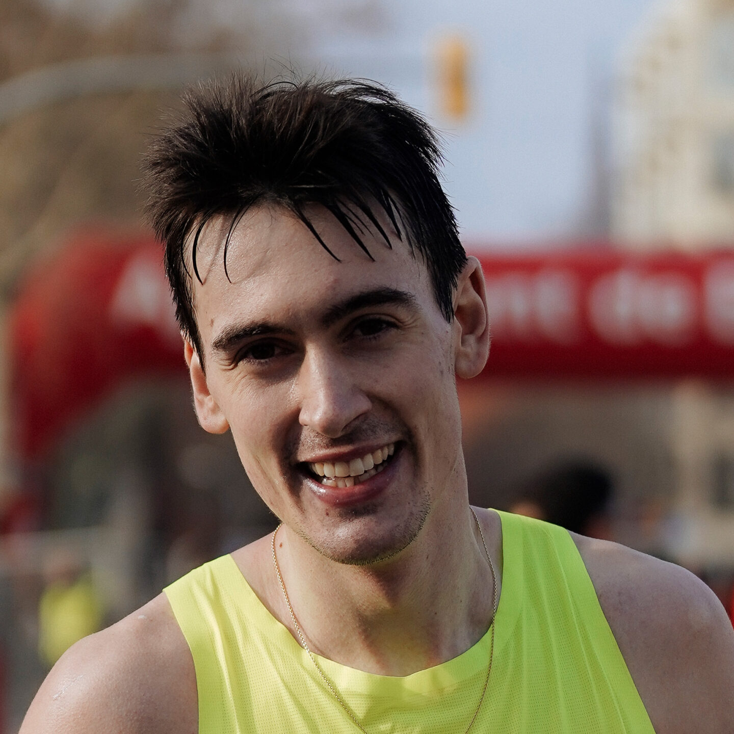 Why Cologne? | Generali Köln Marathon