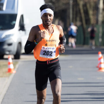 Elite - Generali Köln Marathon