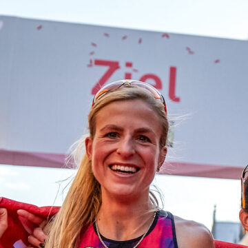 Elite - Generali Köln Marathon